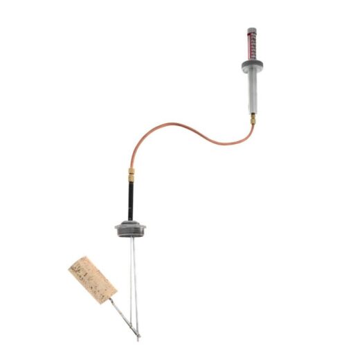 Therma Tank Gauges - Float Liquid Level Sensor | Krueger Sentry Gauges