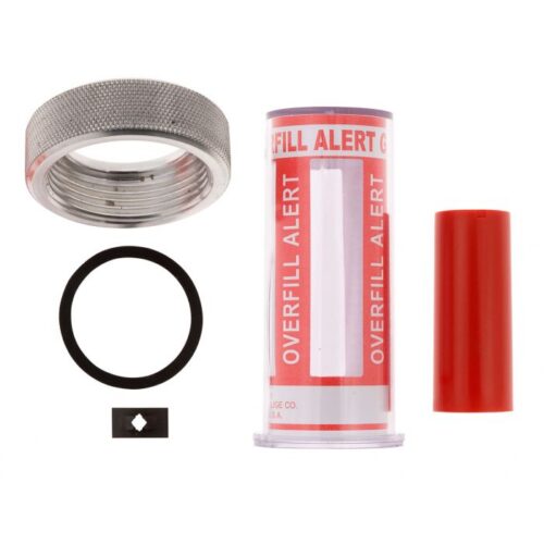 Overfill Gauge Repair Kit | Krueger Sentry Gauge