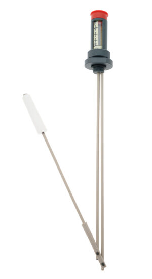 Mechanical Level Gauge - Direct Reading Level Sensor | Krueger Sentry ...